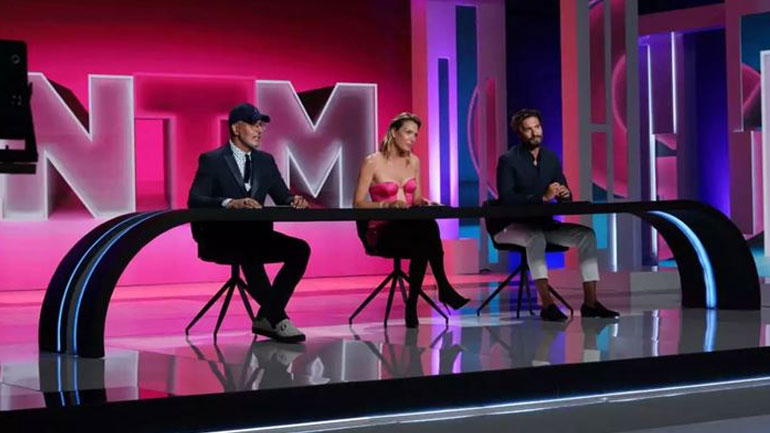 GNTM: Tο μοντέλο που αποχώρησε στο χθεσινό επεισόδιο - Zougla