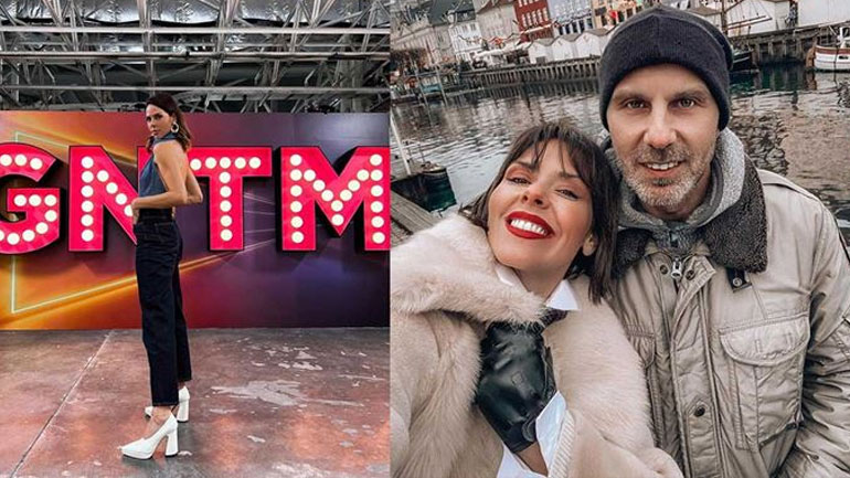Έλενα Γαλύφα: Από προσωπική γραμματέας του Αβραμόπουλου στο GNTM - Ο «πόλεμος», το body shaming ...