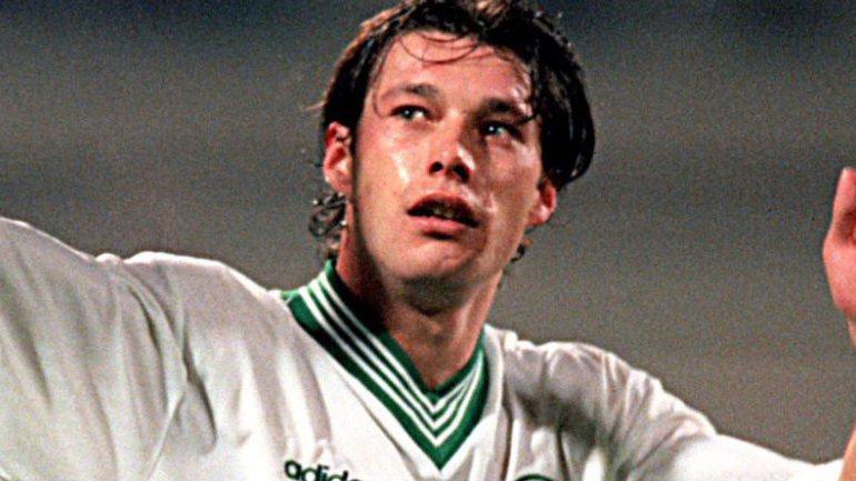 Πέθανε στα 48 του ο Ιγκόρ Σιπνιέφσκι - Zougla