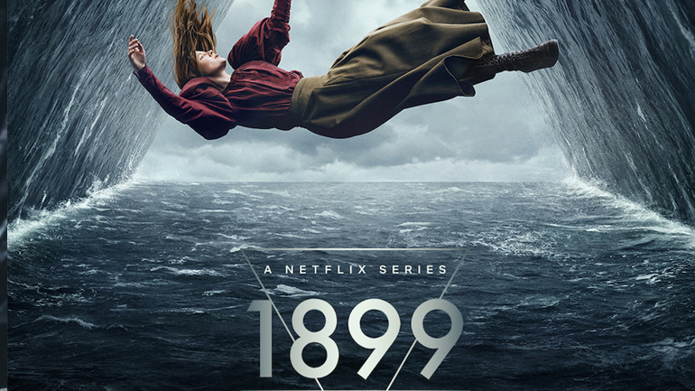 «1899»: Δύο Ελληνίδες τραγουδίστριες στο soundtrack της επιτυχημένης σειράς του Netflix - Zougla