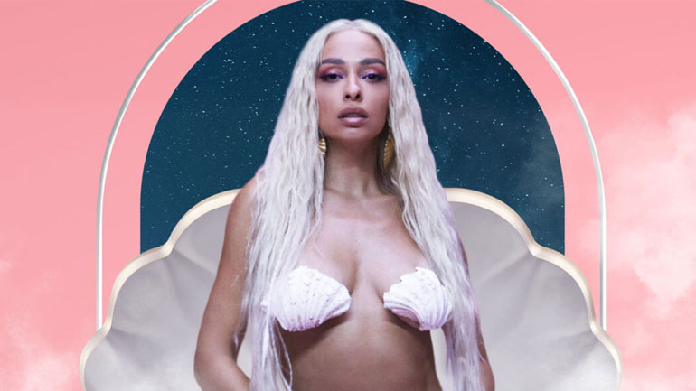 Ελένη Φουρέιρα: Η συμμετοχή – έκπληξη σε ταινία του Daniel Craig στο Netflix! - Zougla