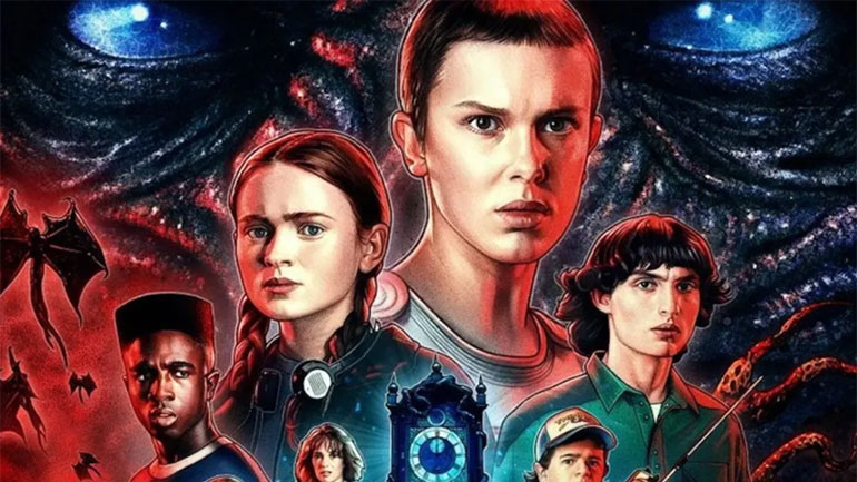 To Netflix βάζει τέλος στην κοινοκτημοσύνη κωδικών - Zougla