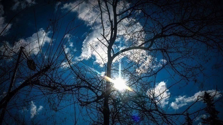 O καιρός σήμερα - Zougla