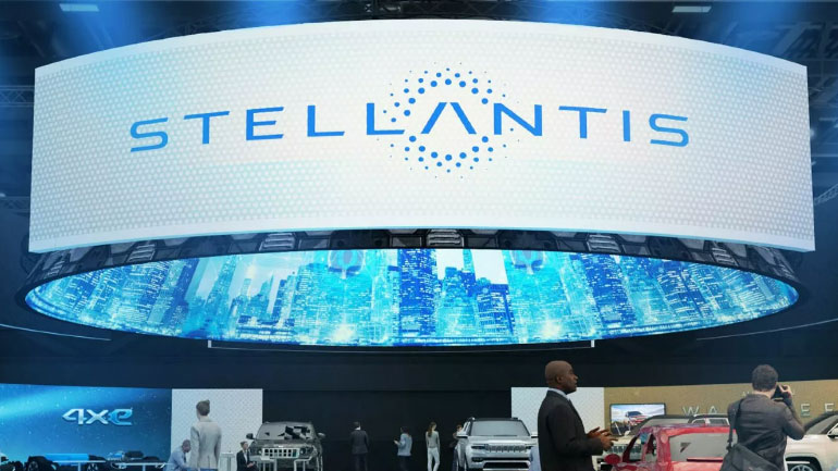 Ο όμιλος Stellantis χτίζει εργοστάσιο στη Ν.Αφρική – Διπλασιάστηκαν οι ...