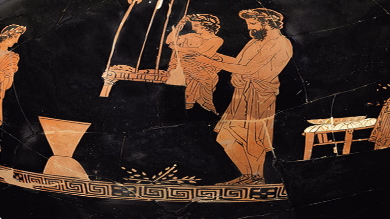 Γιορτές της άνοιξης στην αρχαία Αθήνα - Zougla