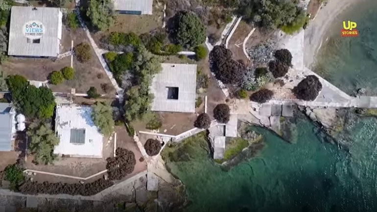 Αστέρια Γλυφαδας: Απο σελέμπριτι στέκι και Μέκκα της νύχτας στην ...