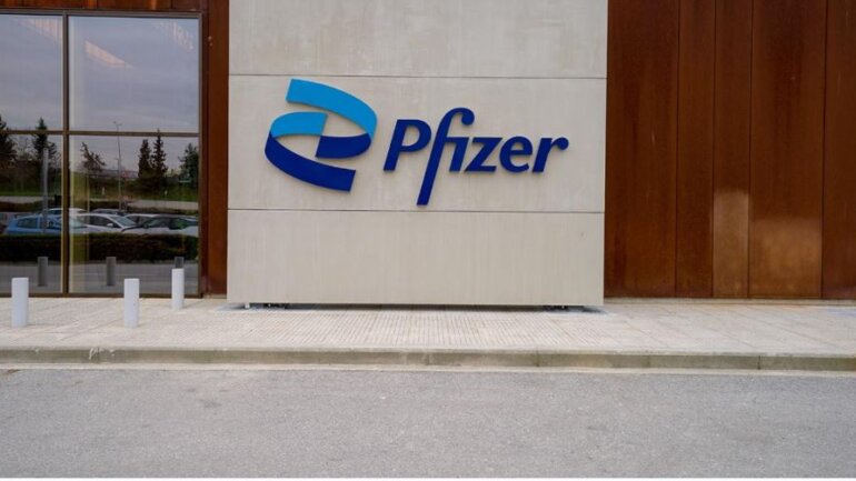 Το 12ο Bootcamp της Pfizer φέρνει 15 νέους εργαζομένους στο Κέντρο Ψηφιακής Καινοτομίας - Zougla