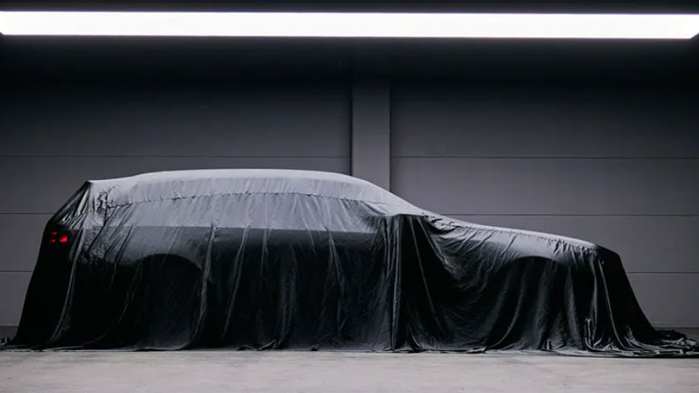 Η BMW ανακοίνωσε το νέο M5 Touring - Zougla