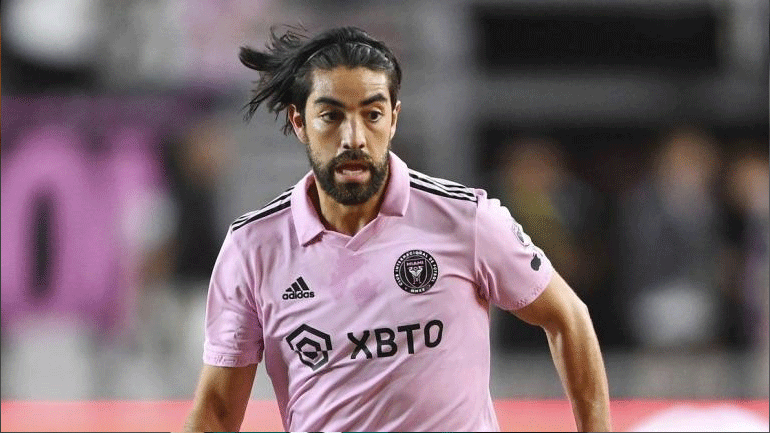 ΑΕΚ: Έρχεται ο Πιζάρο – Έμεινε ελεύθερος από την Ίντερ Μαϊάμι - Zougla