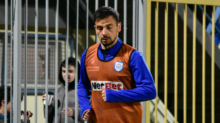 Συμφωνία της Κηφισιάς με τον Σωτήρη Νίνη - Zougla