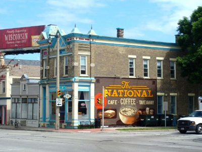 ΗΠΑ: Πωλήθηκε καφετέρια προς 100 δολάρια! - Zougla