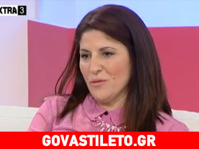 Γιατί η Στέλλα Κονιτοπούλου είπε «όχι» στο DWTS; - Zougla