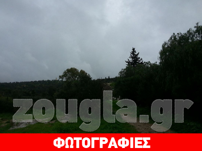 Δεν πέταξαν οι χαρταετοί στου Φιλοπάππου - Zougla