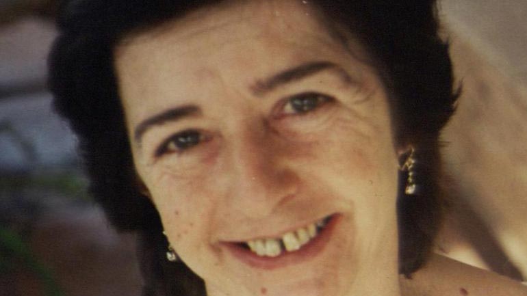 Απεβίωσε η δημοσιογράφος Παρασκευή Κατημερτζή - Zougla