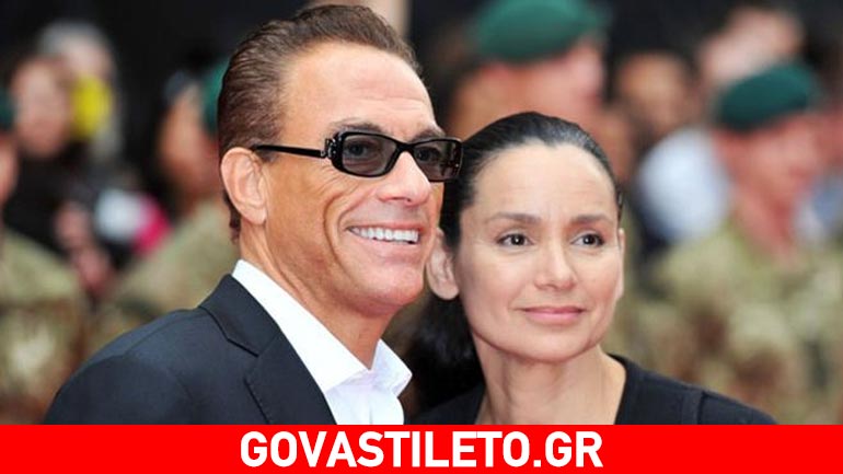 Χώρισε για δεύτερη φορά ο σκληρός του Hollywood - Zougla