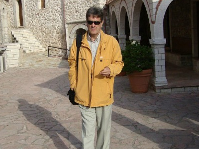 Πέθανε ο δημοσιογράφος Κοσμάς Ζαφείρης - Zougla