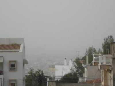 Λασποβροχή στη Δυτική Ελλάδα - Zougla