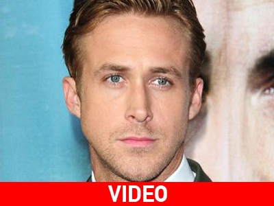 O Ryan Gosling σε διάφορες χορευτικές φιγούρες! - Zougla