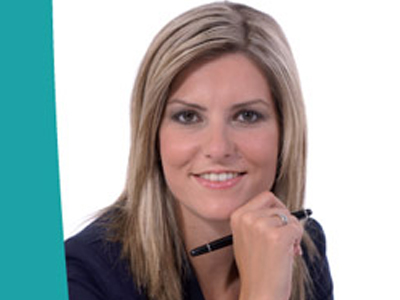 Η Τζίνα Αρβανίτη στο Piazza - Zougla