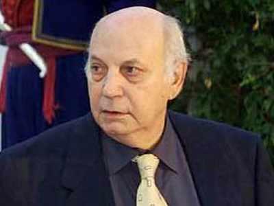 Αφιέρωμα στη ζωή και στο έργο του Μάριου Πλωρίτη - Zougla