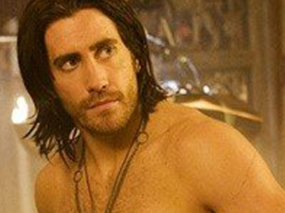 Τα μυστικά της γυμναστικής του Jake Gyllenhaal - Zougla