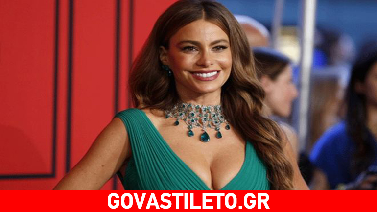 Sofia Vergara: Ανακοίνωσε πως θα κάνει πλαστική! Τι θέλει να αλλάξει; - Zougla