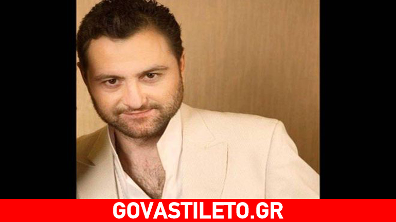 Παρατράγουδα, καταγγελίες και μηνύσεις: Ο Λευτέρης Βαζαίος «έφαγε» χρήματα και δεν πήγε ποτέ στο ...