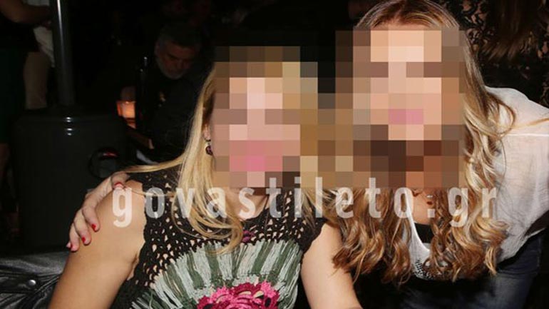 H selfie της συμφιλίωσης γνωστών παρουσιαστριών! - Zougla