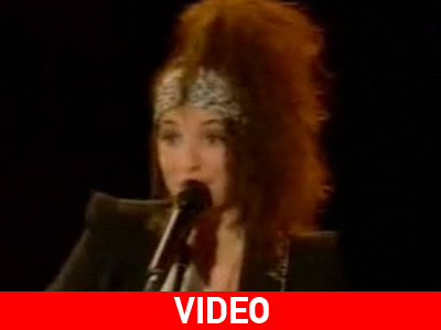 H Kίρκη αποχώρησε από το X-Factor - Zougla