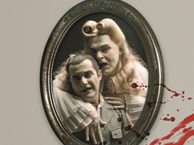 «Η Κατάρα της Ίρμα Βεπ» του Charles Ludlam - Zougla