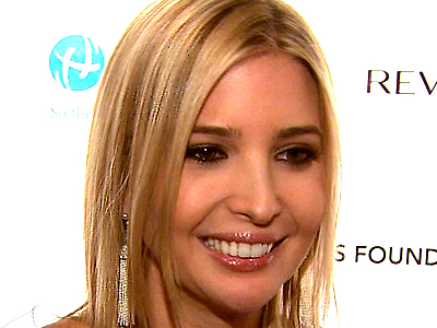 Συμβουλές γάμου από την Ivanka Trump - Zougla