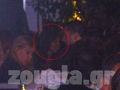 H Bάνα Μπάρμπα «το έριξε έξω» - Zougla