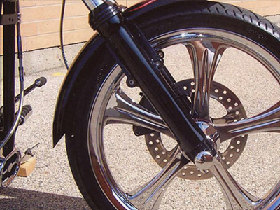 H μηχανή ήταν... κλεμμένη! - Zougla